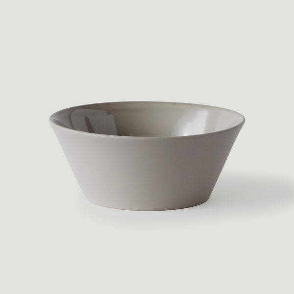 STONEWARE BOWL | スープやサラダにシンプルで素朴なボウル [MOHEIM store]