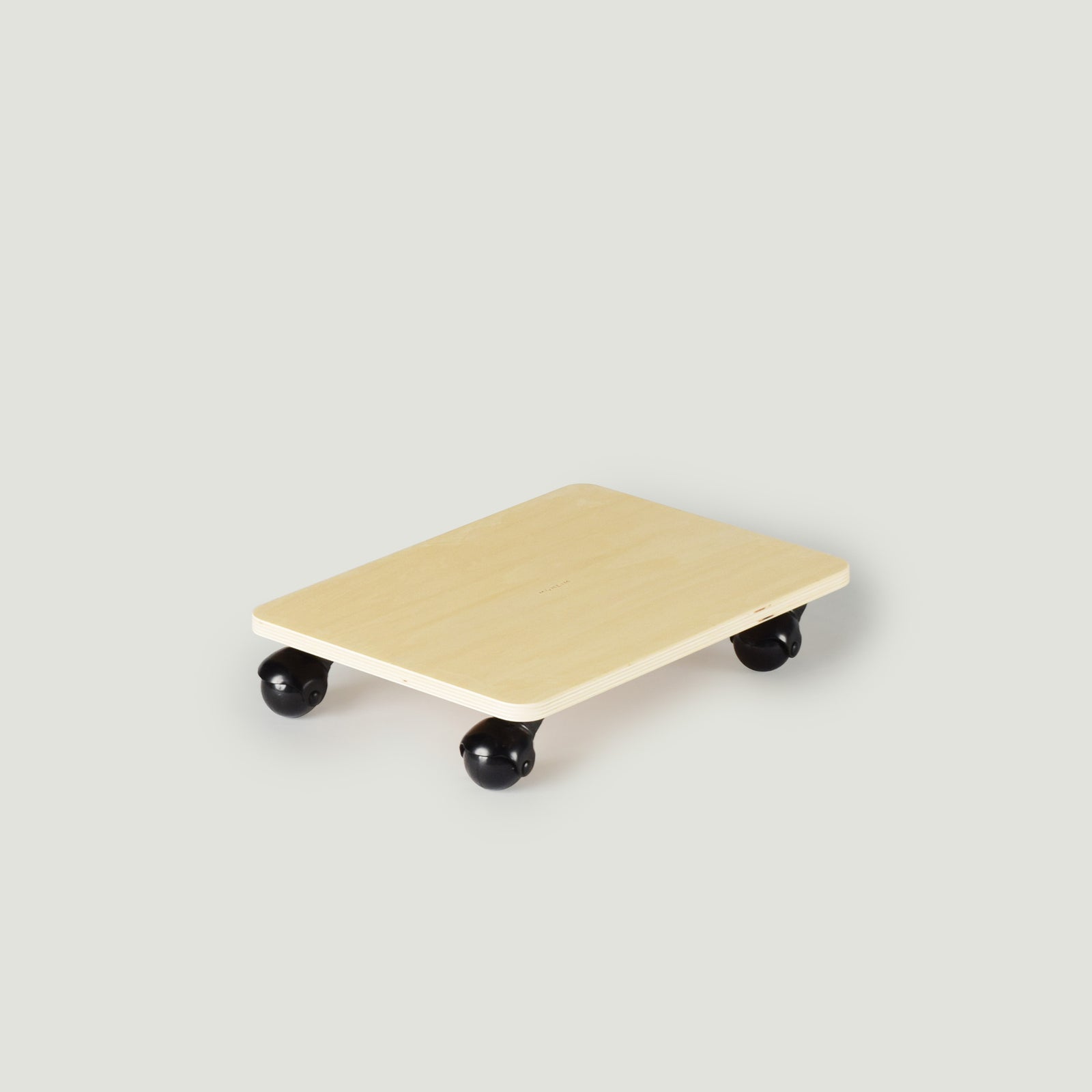 FLAT DOLLY for LINDEN BOX | [MOHEIM store]