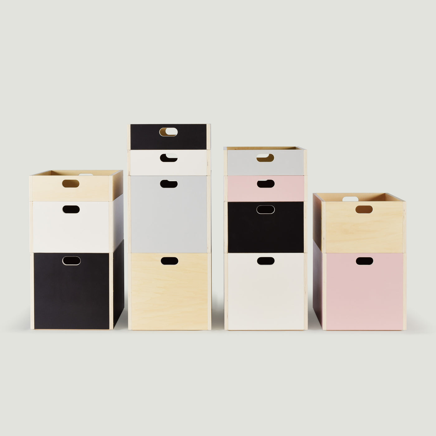 LINDEN BOX - MOHEIM store (日本)