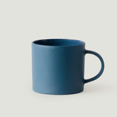 STONEWARE MUG | コーヒーやラテにラテにシンプルで素朴なマグカップ [MOHEIM store]