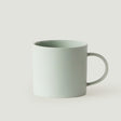 STONEWARE MUG | コーヒーやラテにラテにシンプルで素朴なマグカップ [MOHEIM store]