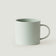 STONEWARE MUG | コーヒーやラテにラテにシンプルで素朴なマグカップ [MOHEIM store]