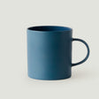 STONEWARE MUG | コーヒーやラテにラテにシンプルで素朴なマグカップ [MOHEIM store]