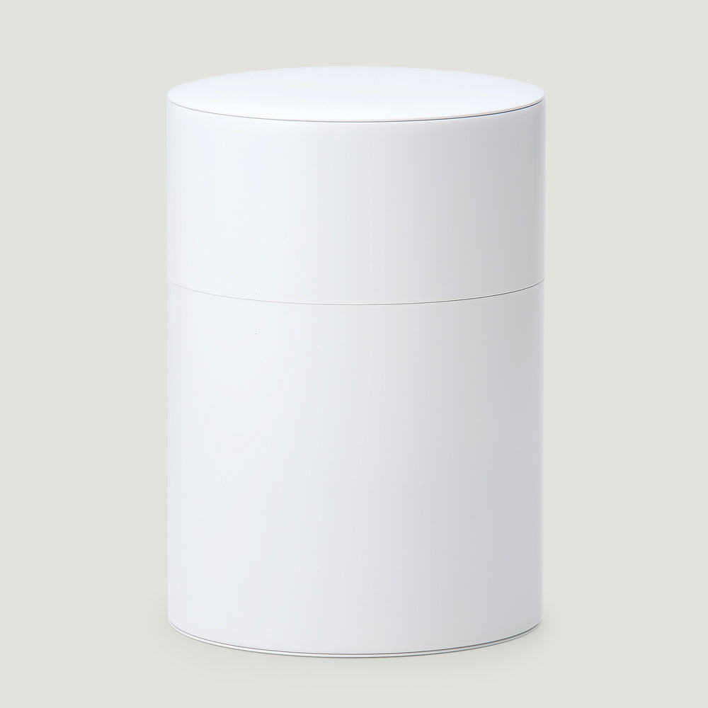 TIN CANISTER - MOHEIM store (日本)