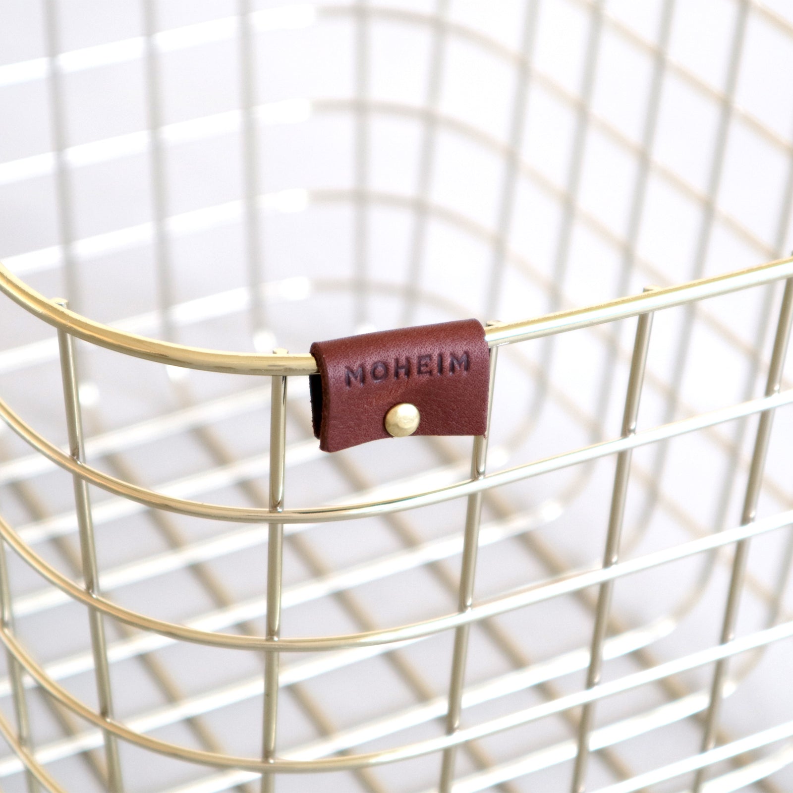 WIRE BASKET - MOHEIM store (日本)