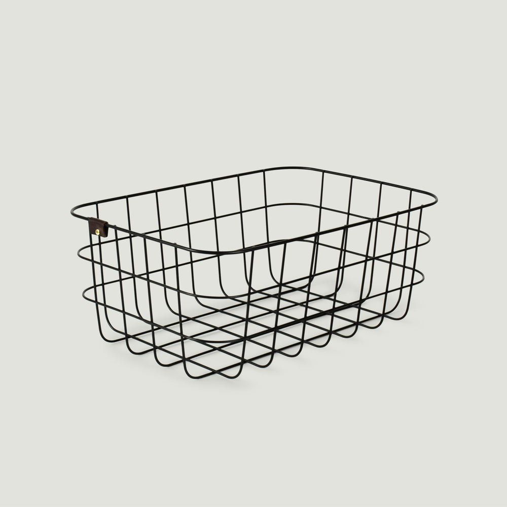 WIRE BASKET - MOHEIM store (日本)