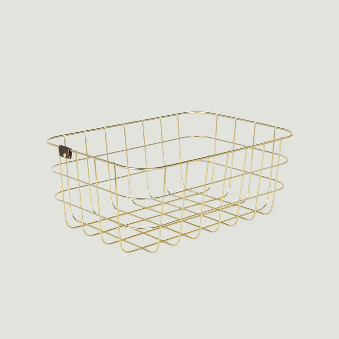 WIRE BASKET - MOHEIM store (日本)