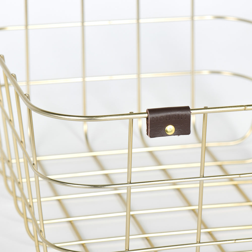 WIRE BASKET - MOHEIM store (日本)