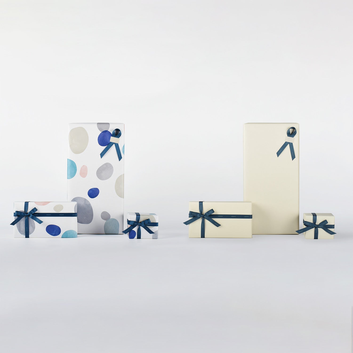 ギフトラッピング | お祝いやプレゼントに [MOHEIM store]