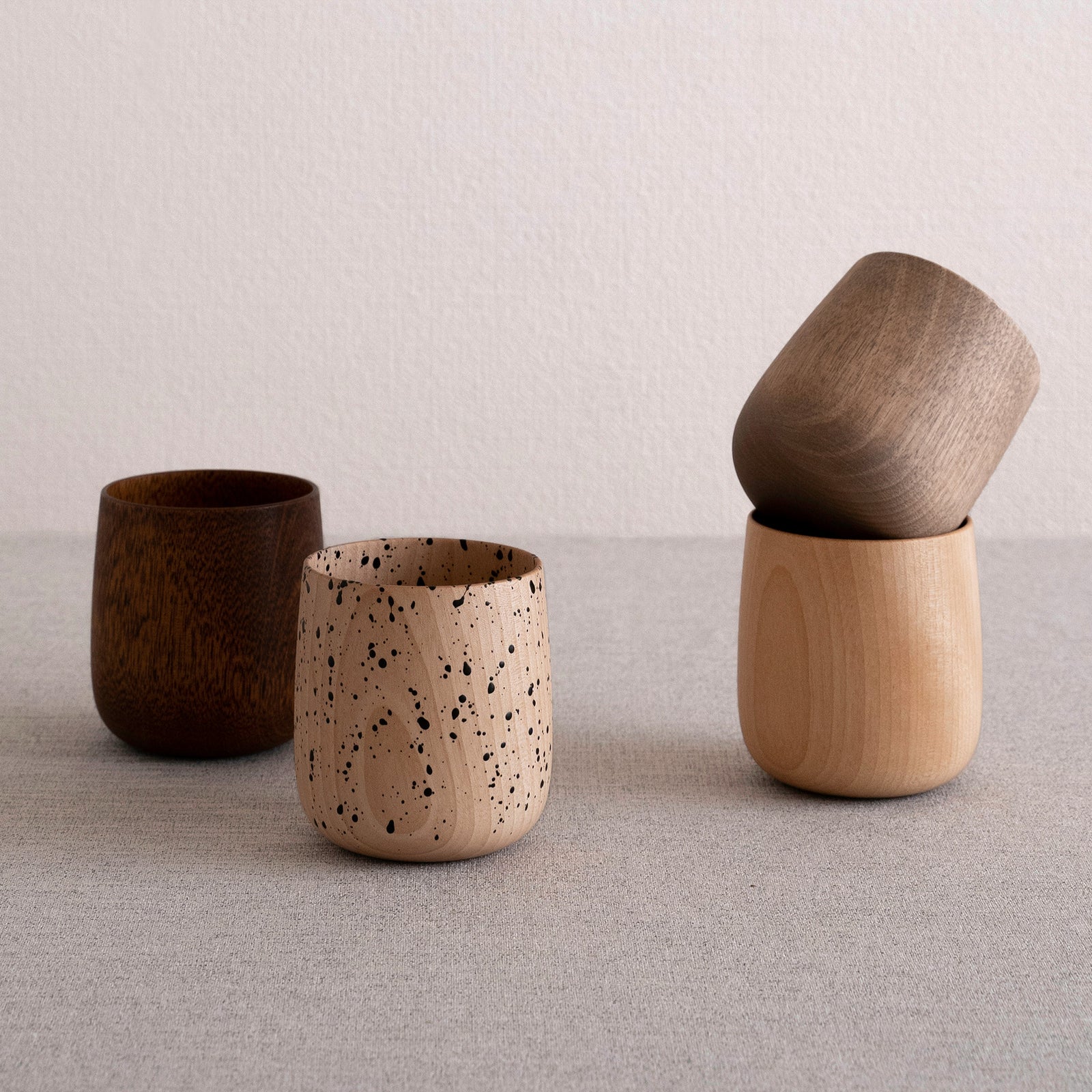 YUKI wood - MOHEIM store (日本)